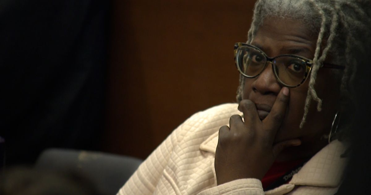 Public records reveal Durham County district attorney comes to the ...