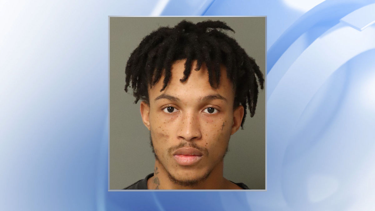 Man arrested after accused of bringing gun to WakeMed :: WRAL.com