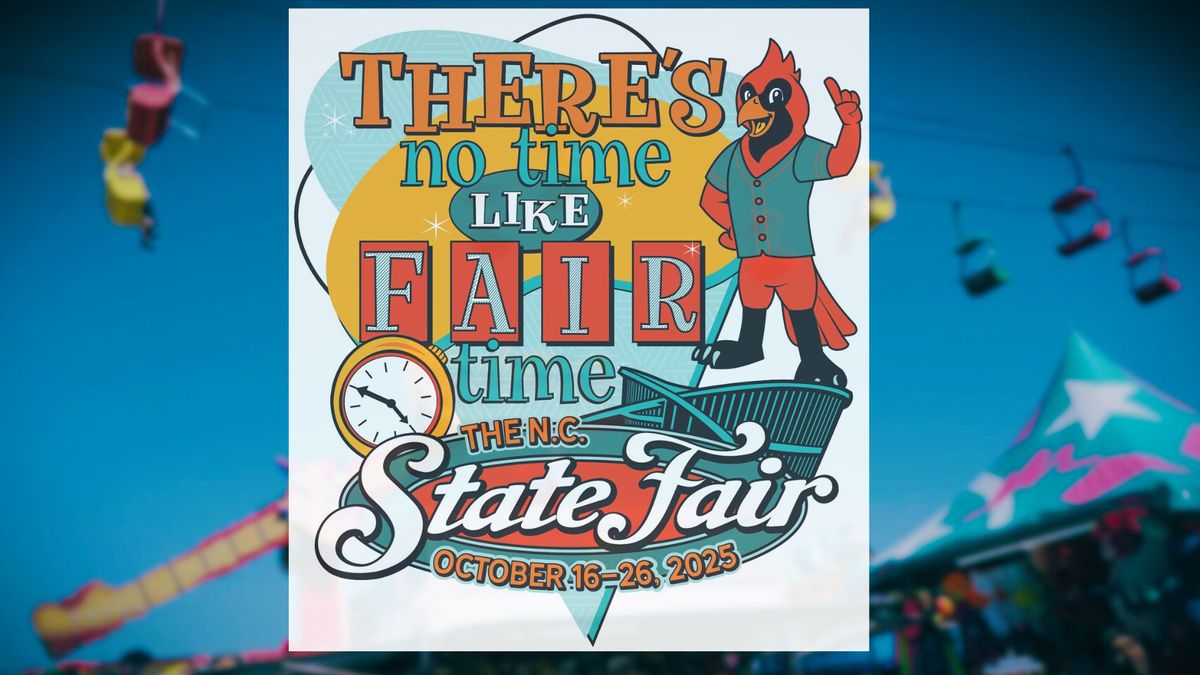 Visit WRAL at the NC State Fair :: WRAL.com