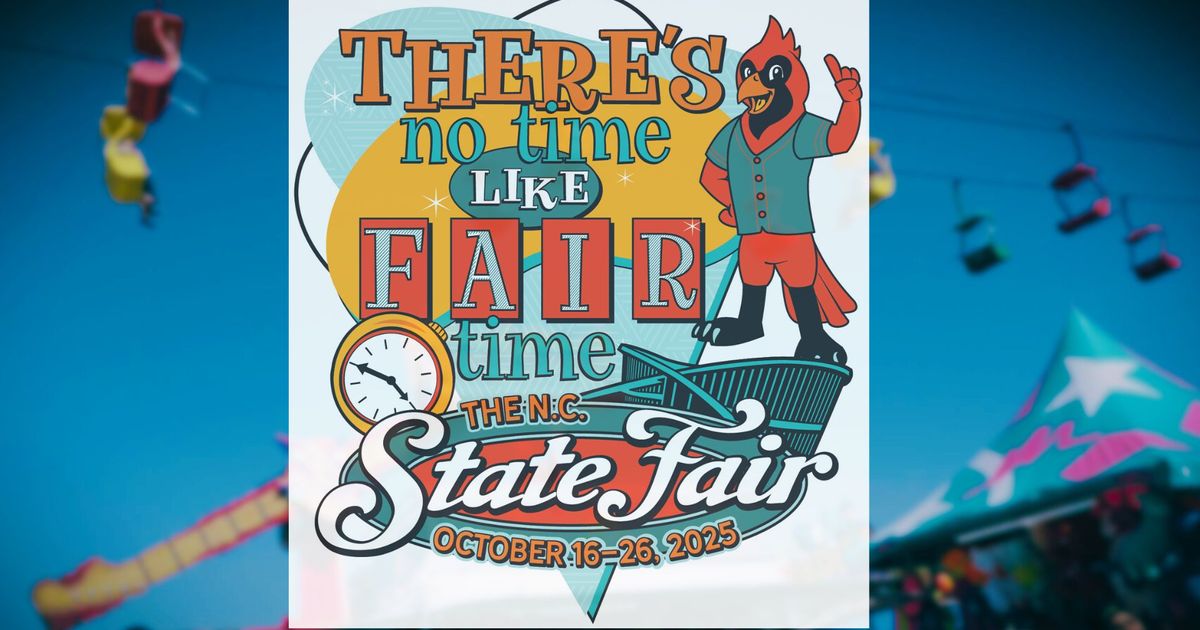 North Carolina State Fair Guide 2025 :: WRAL.com