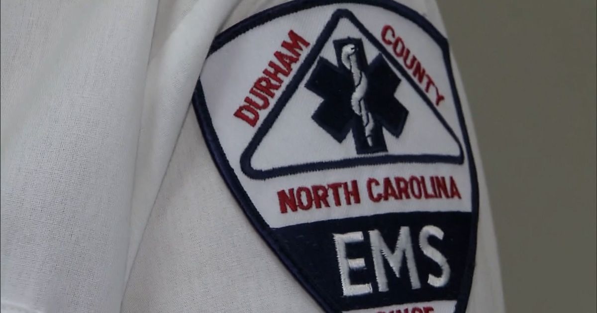 Increase in 911 calls stretches Durham County first responders thin ...