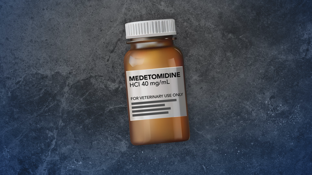 'It's time to think outside the box': NC street drug scientist warns ...