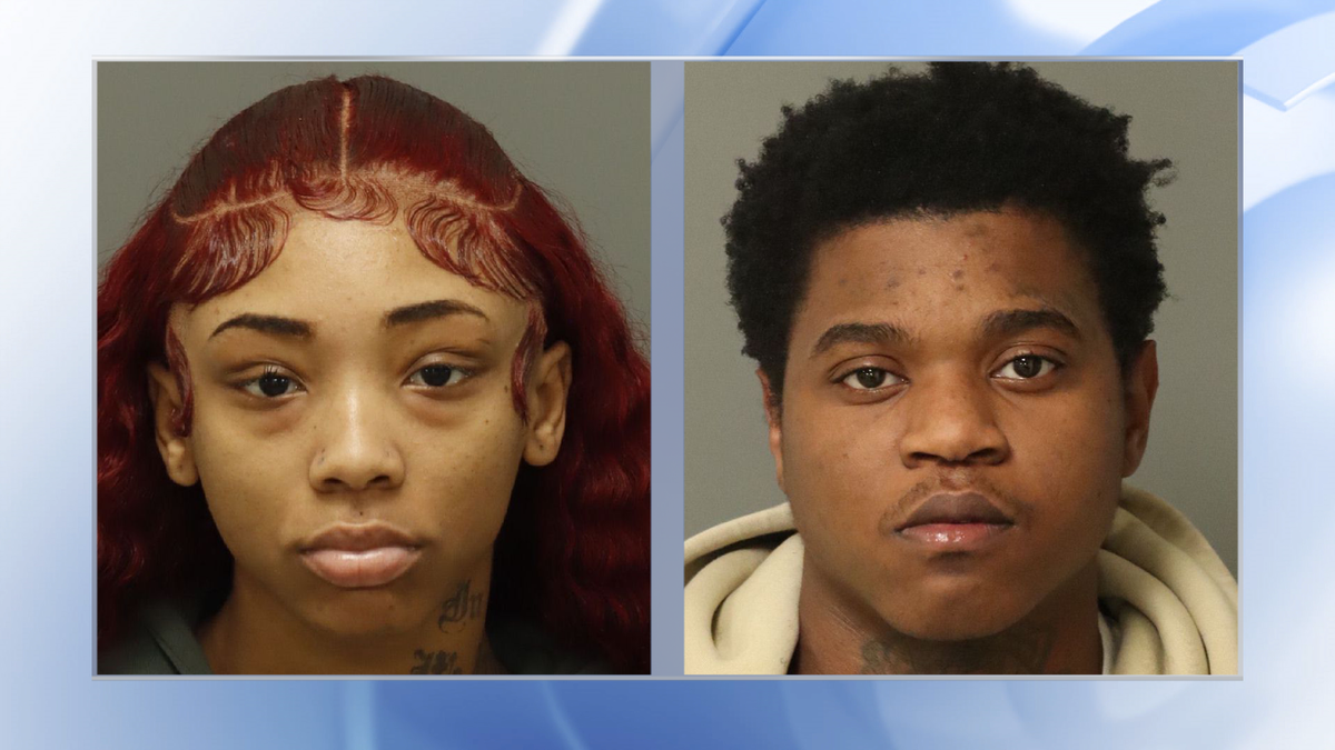 Two arrested after New Year's Day riot and shooting in Raleigh :: WRAL.com