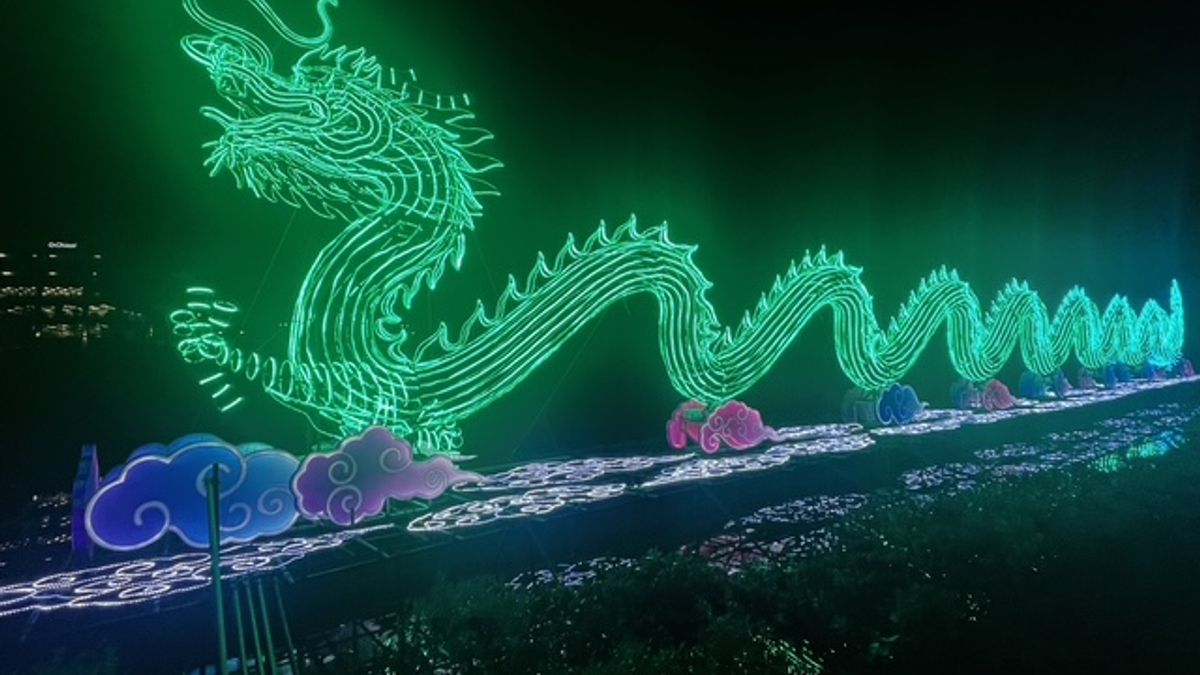 Weekend best bets: Harry Potter, NC Chinese Lantern Fest :: WRAL.com