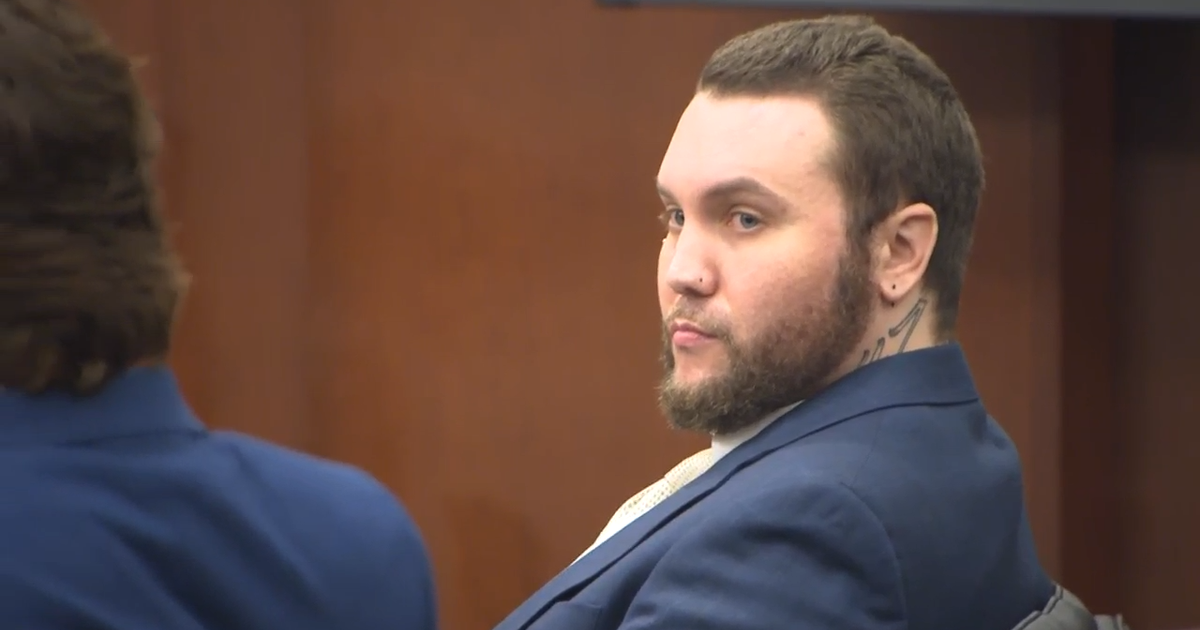 Raleigh man convicted of beating his mom to death; gets life in prison ...