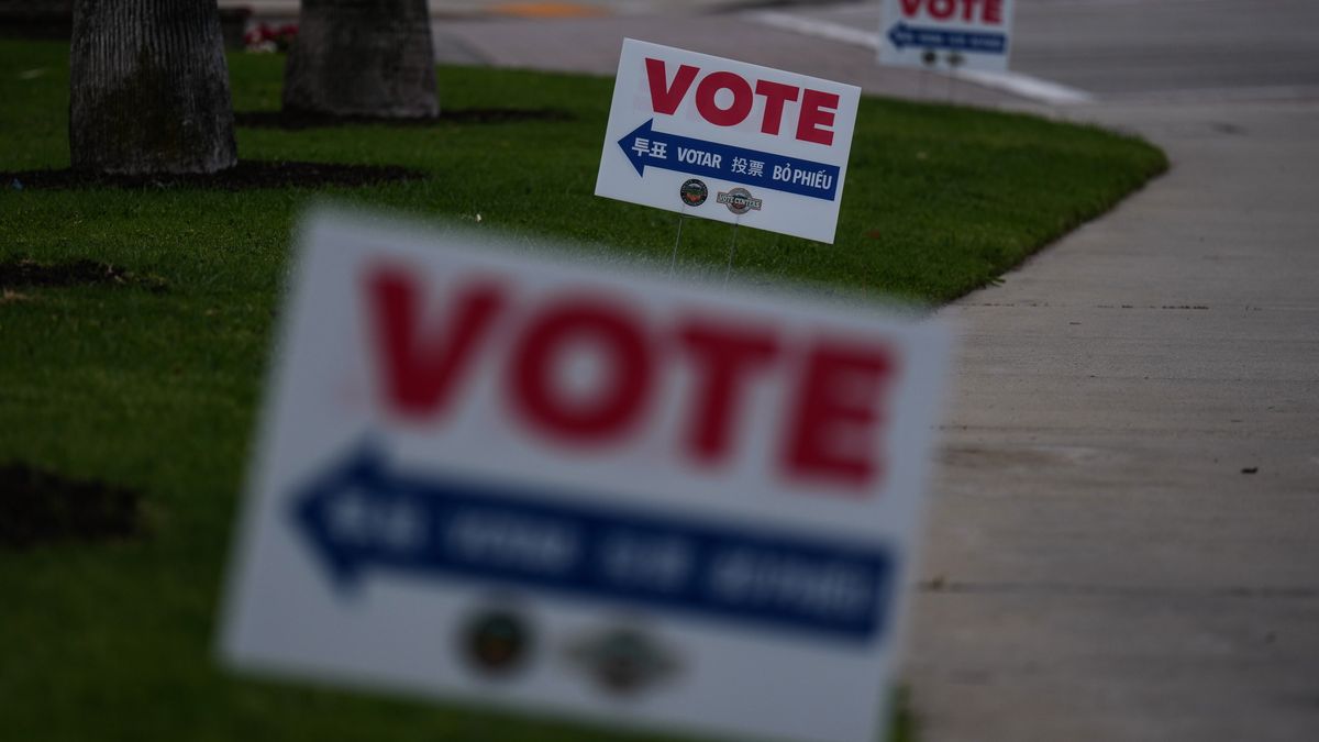 Republicans won the redistricting battle. Now voters will decide ...