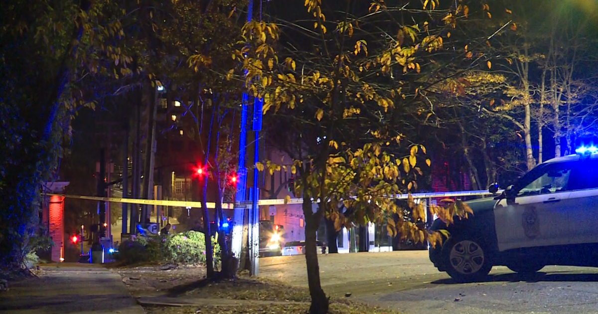 Raleigh police investigating Glenwood Ave shooting that injured at ...