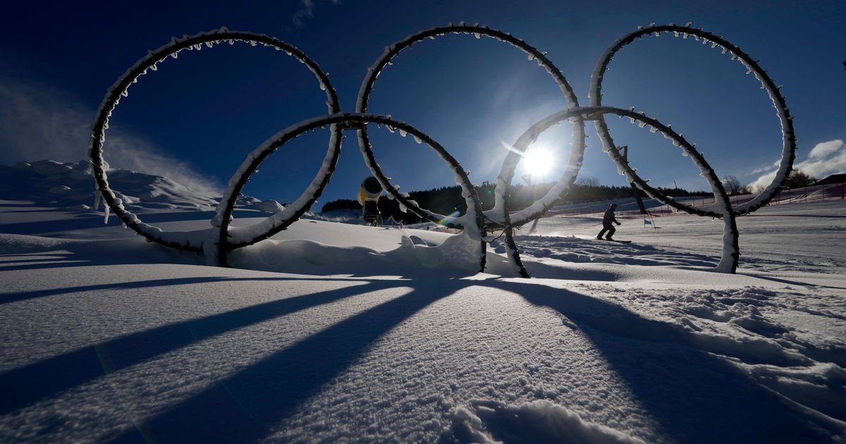 Milan and Cortina's Olympic preparations echo the Triangle's cultural ...