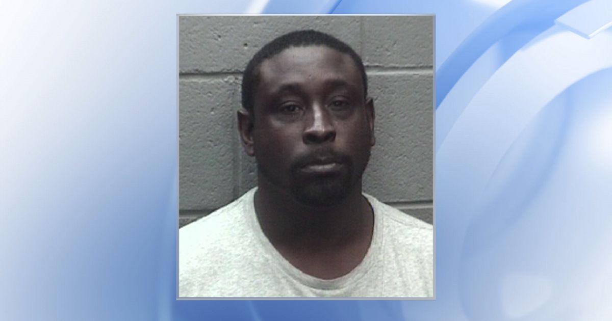 Man charged with attempted murder of 61-year-old in Rocky Mount :: WRAL.com