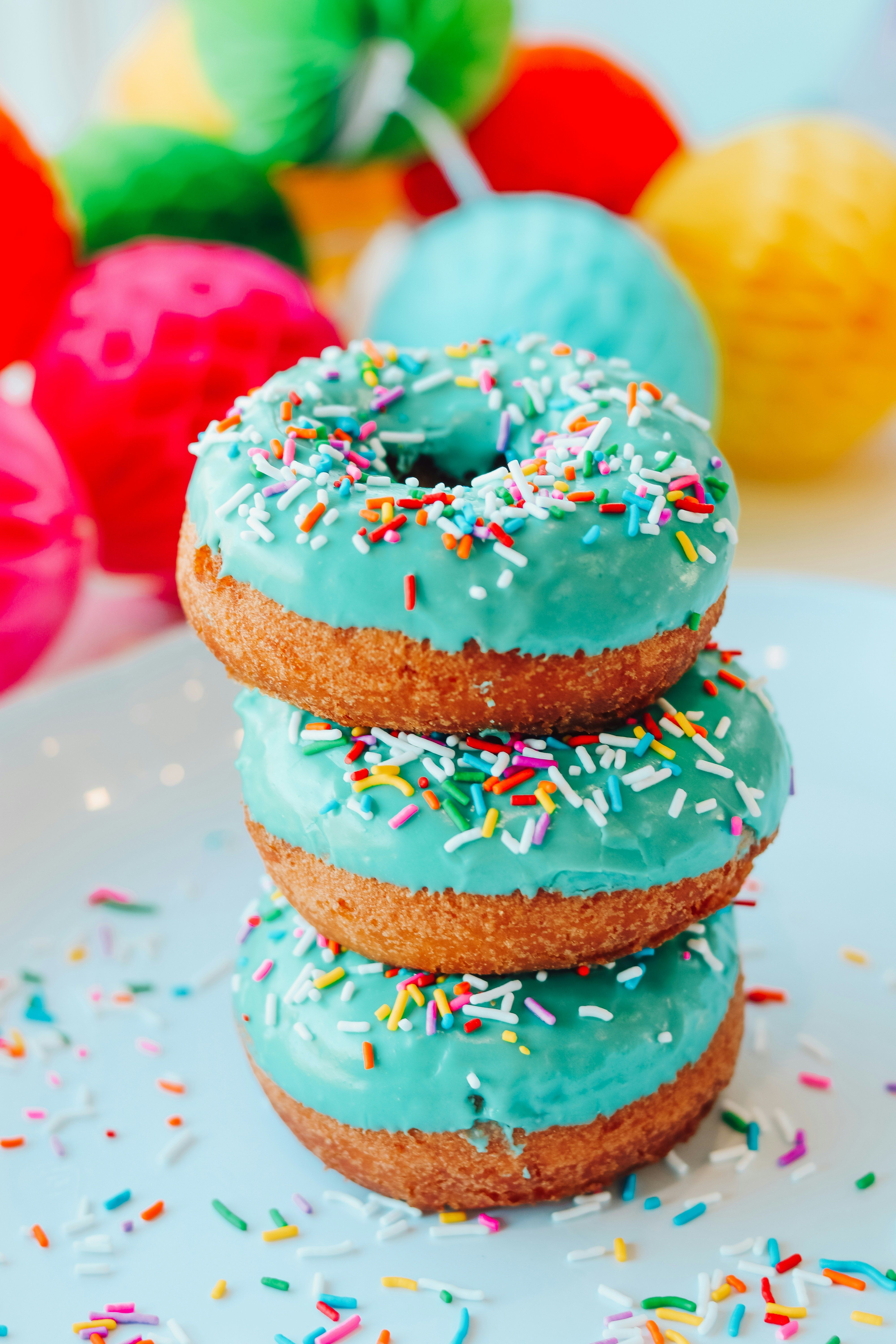 Foodie News: National Donut Day, upcoming restaurants, summer food ...