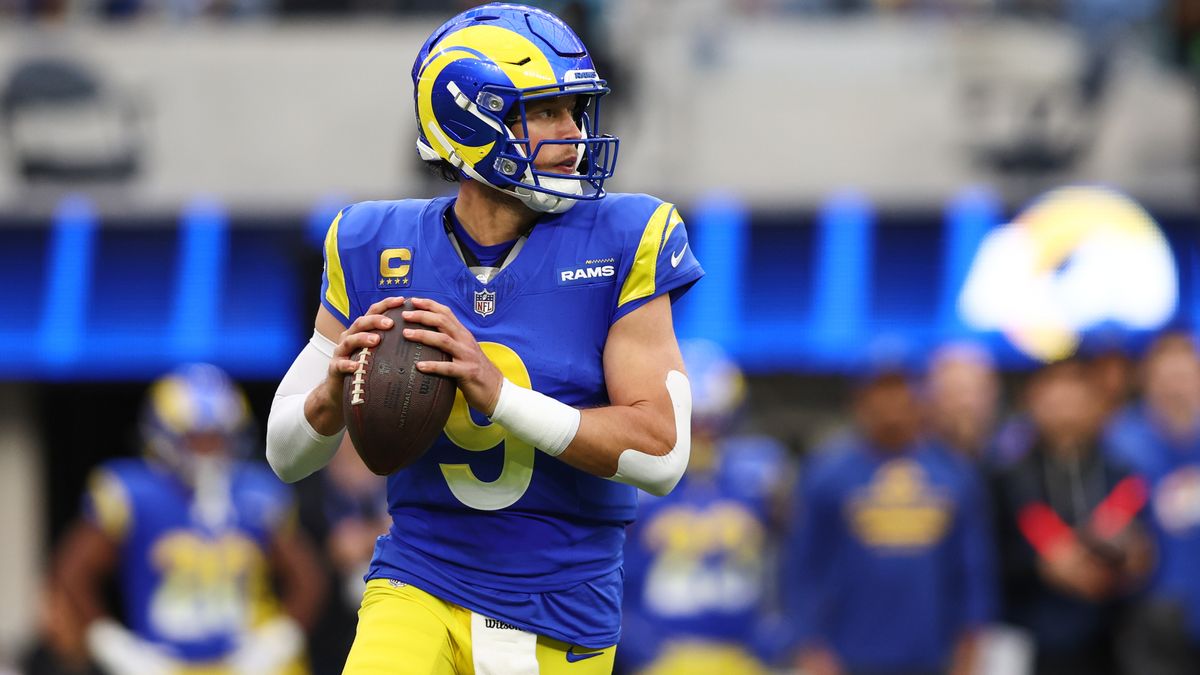 Why 2025 is the year of the first-round quarterback in the NFL :: WRAL.com