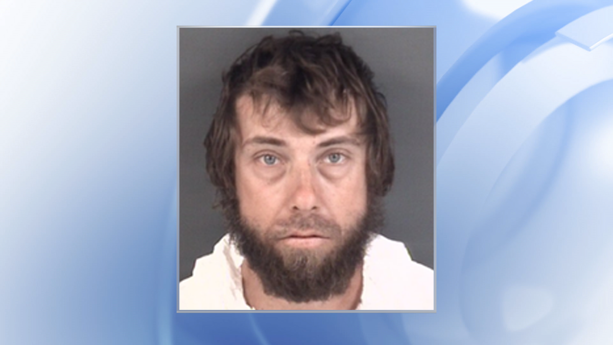 Man arrested on Sunday, charged with Fayetteville woman's death from ...