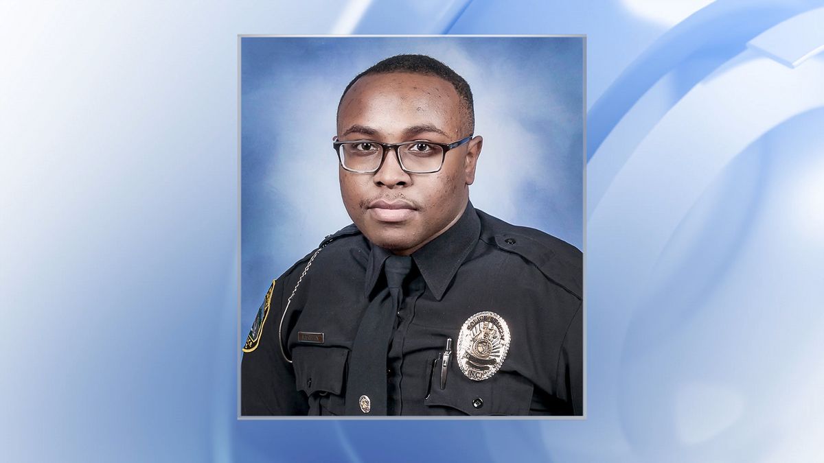 Rocky Mount police officer killed in off-duty ATV accident :: WRAL.com