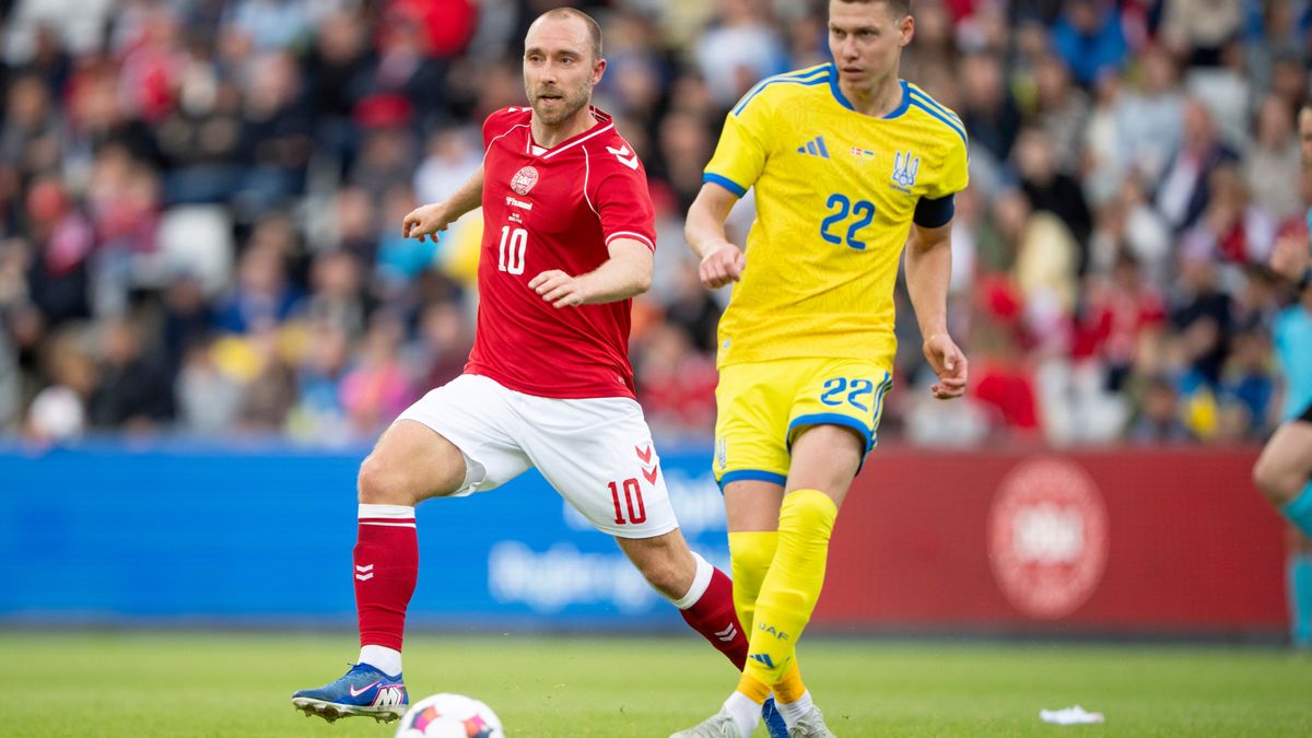 Eriksen says he is back home and 'doing well' after on-field collapse ...