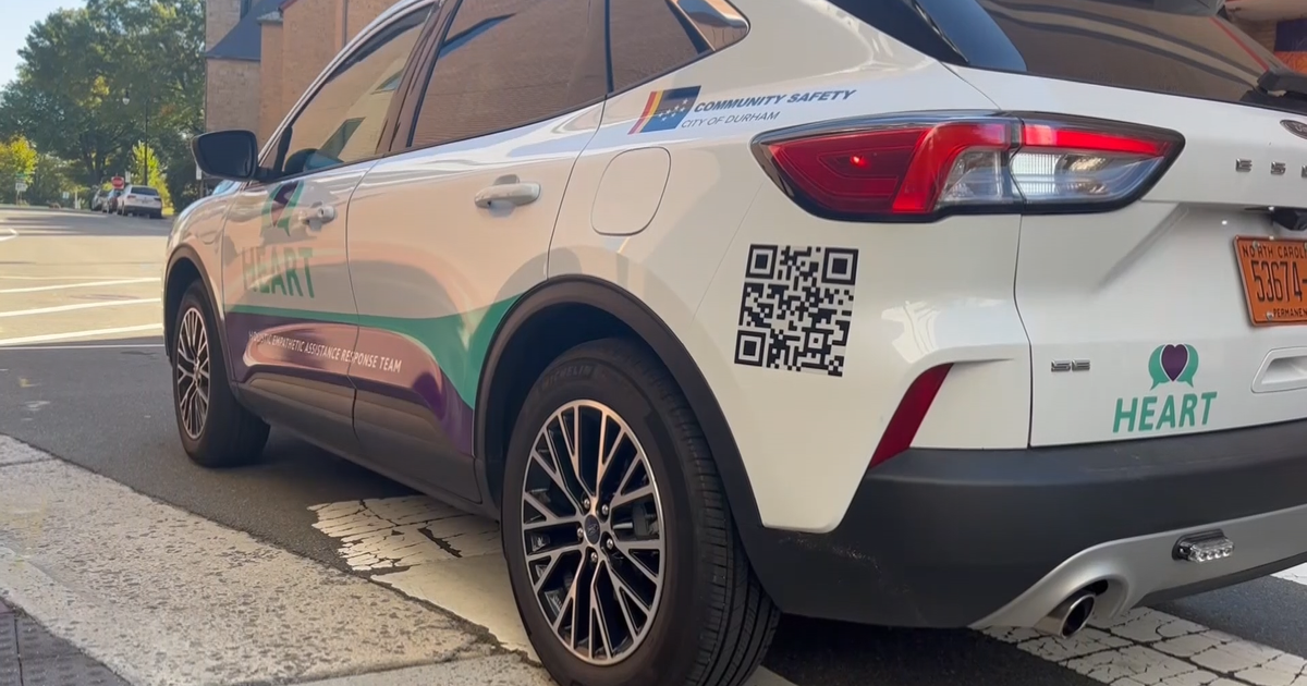 Durham residents rally for 24/7 H.E.A.R.T Program expansion :: WRAL.com