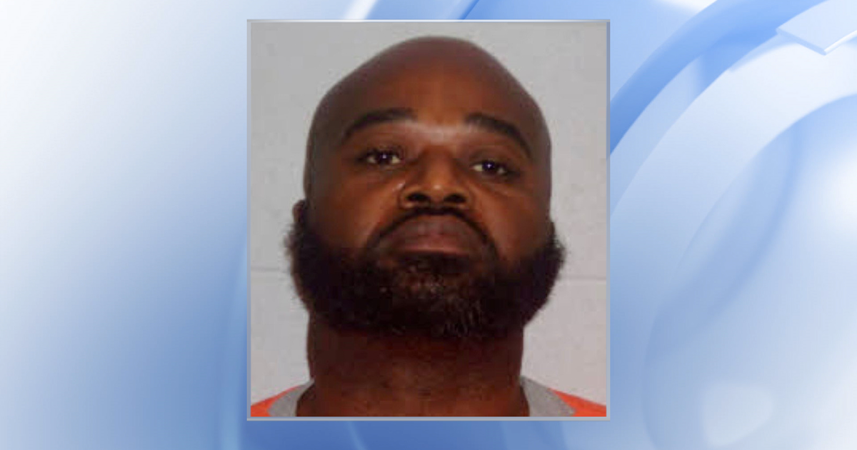 Murder convict arrested, charged for allegedly killing fellow Greene ...