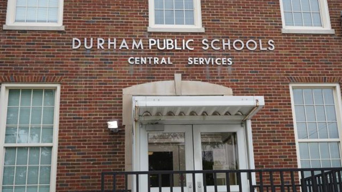 Durham County, public school system discuss $6 million funding gap in ...