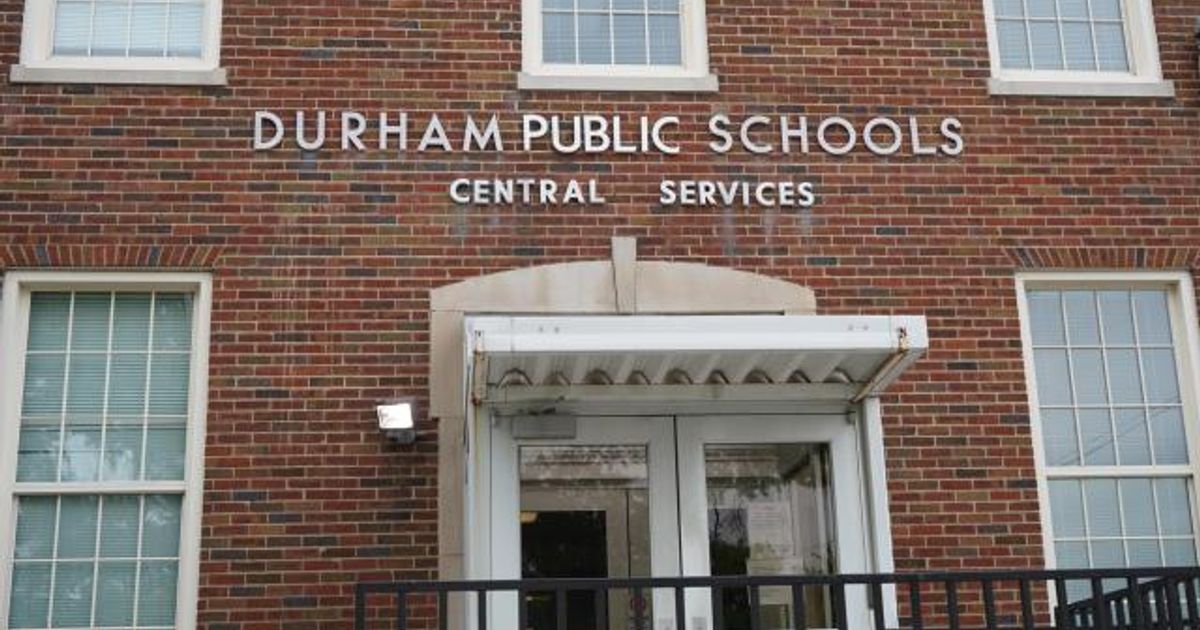Durham County, public school system discuss $6 million funding gap in ...