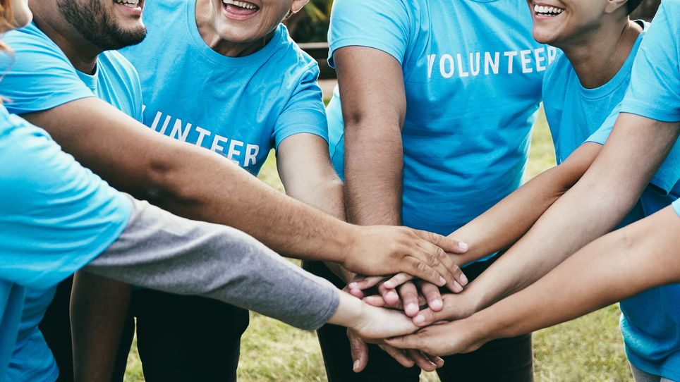 Volunteer opportunities for kids and teens in North Carolina :: WRAL.com