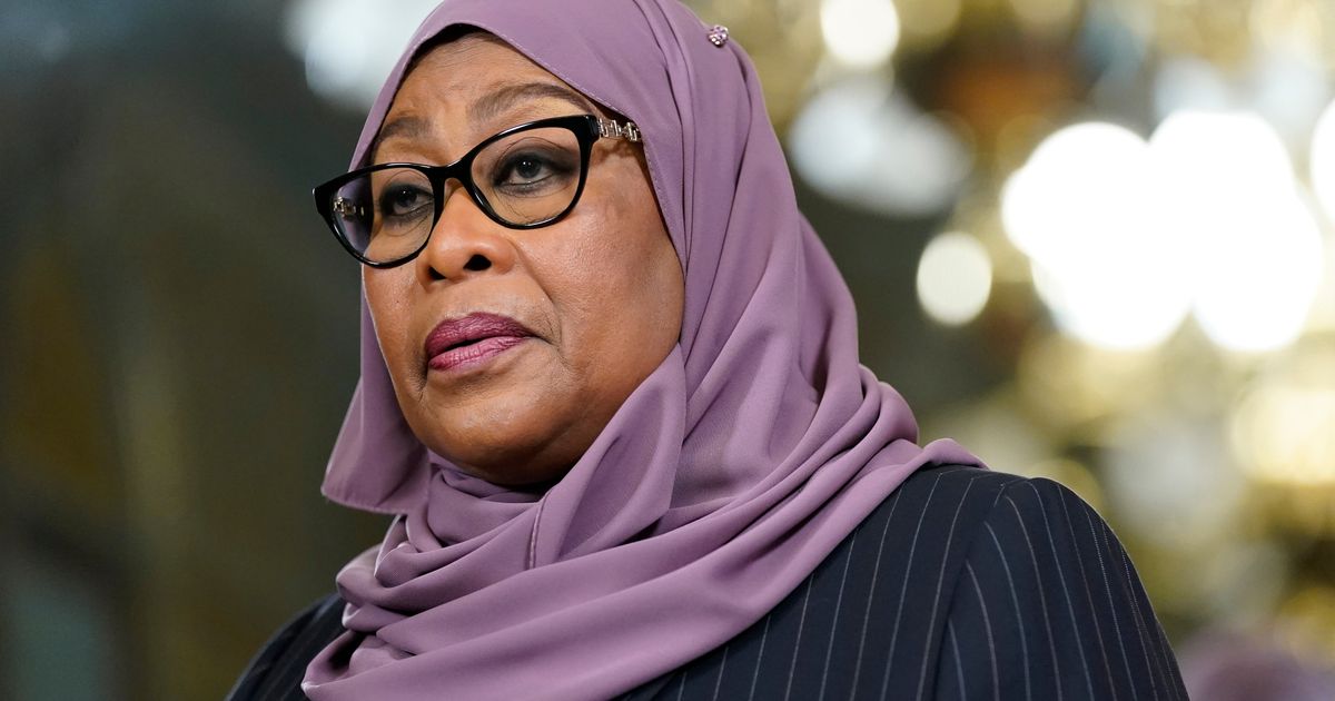 What to know about key political figures in Tanzania after deadly ...
