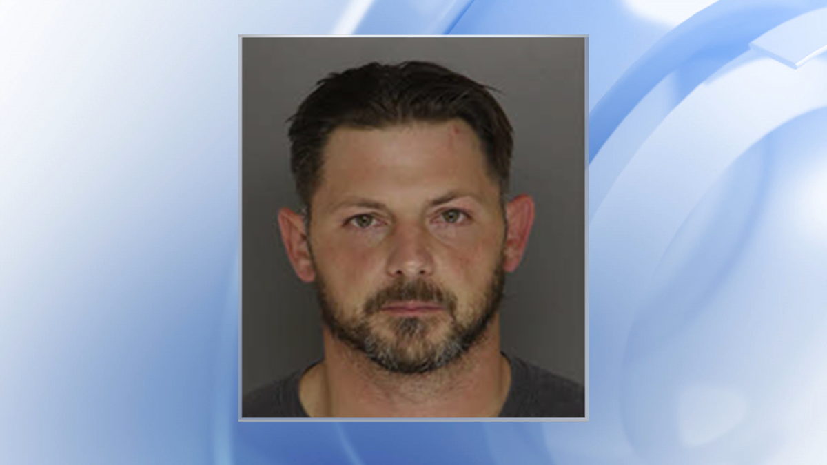 Southern Pines man appears in court for alleged sexual offenses and ...