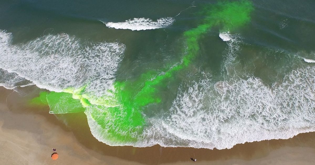 Rip current safety tips before summer hits :: WRAL.com