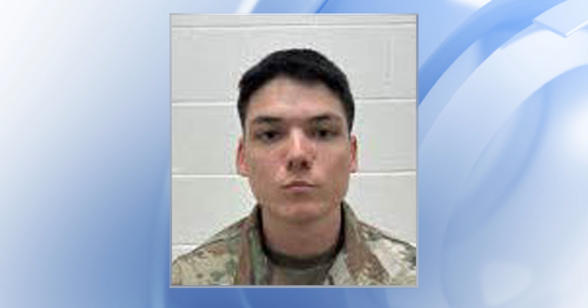 Fort Bragg soldier arrested, charged with kidnapping, soliciting girl for sex :: WRAL.com