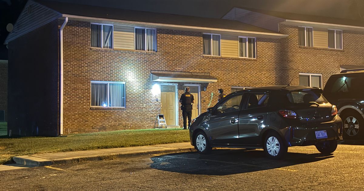 Children's bedroom window hit with bullets at Raleigh apartment :: WRAL.com