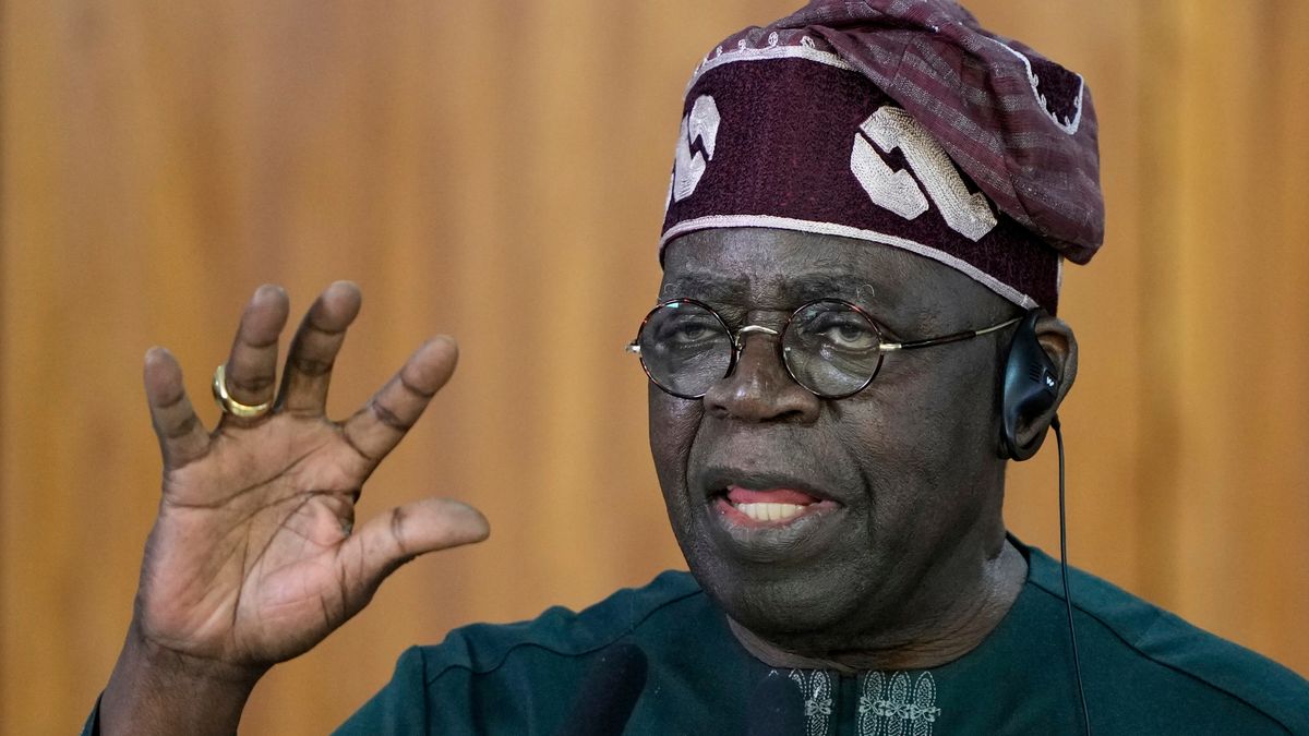 Gunmen attack farming community, killing at least 15 in northwest ...