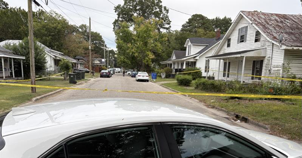 Well-known Wilson youth leader arrested after 2 dead, 2 injured in ...