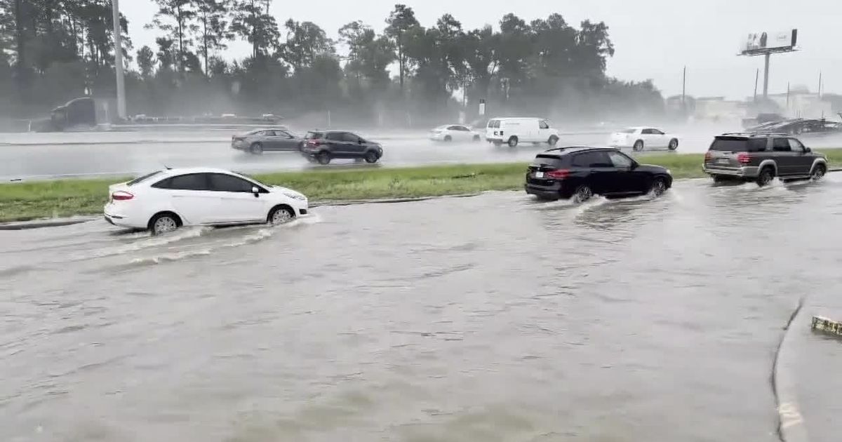 Ask the Meteorologist: What is a Potential Tropical Cyclone? :: WRAL.com