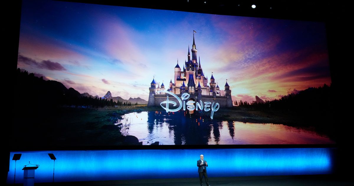 Live-action 'Tangled' will star Teagan Croft and Milo Manheim as ...