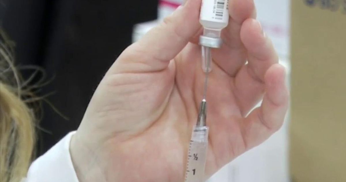 Rex Healthcare faces discrimination claim for COVID vaccine mandate ...