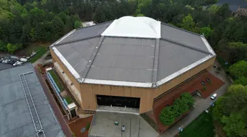 A new UNC basketball arena could cost over $700M. Here's why and how ...