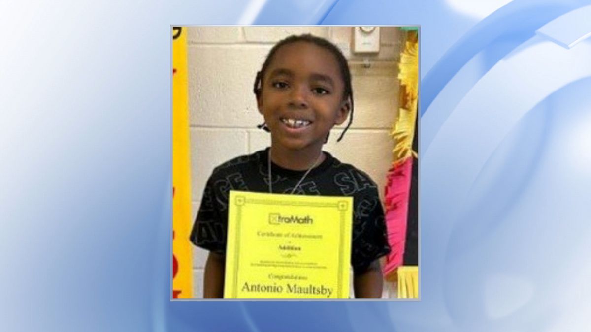 Columbus County Sheriff’s Office still searching for 7-year-old’s ...