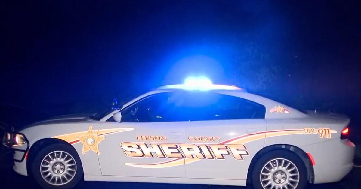 Person County Sheriff's Office investigating death of 1-year-old boy ...