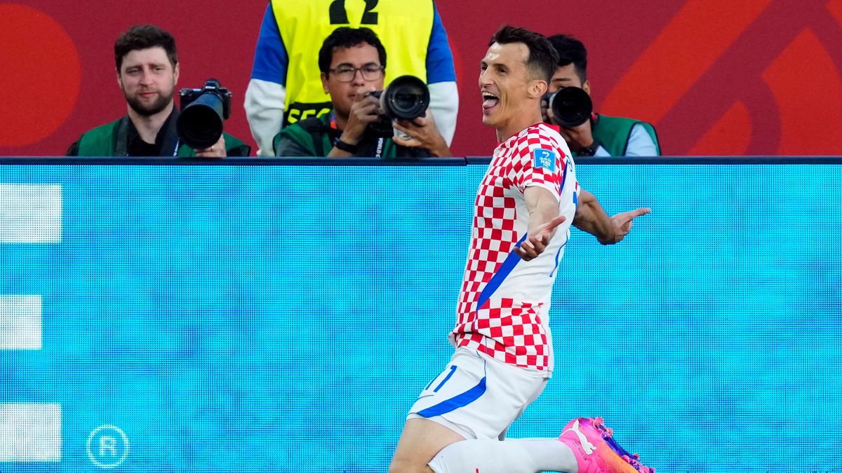 Croatia stays alive for World Cup knockout round and eliminates Panama ...