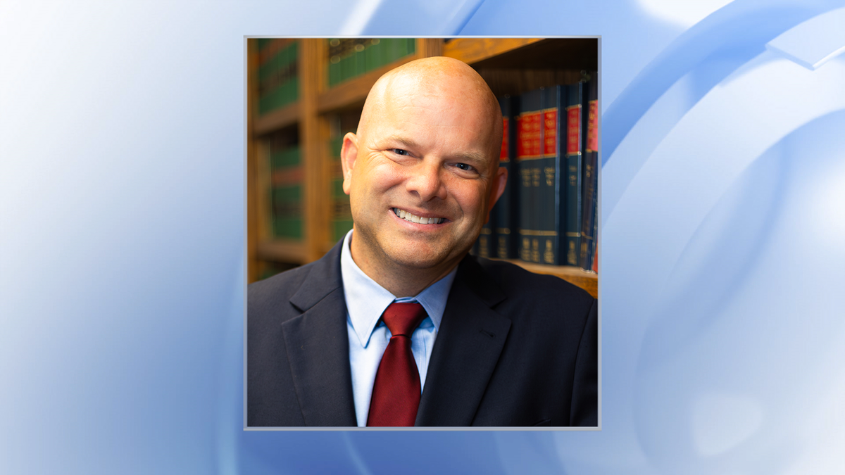 Johnston County welcomes Jason Waller as new District Attorney ...