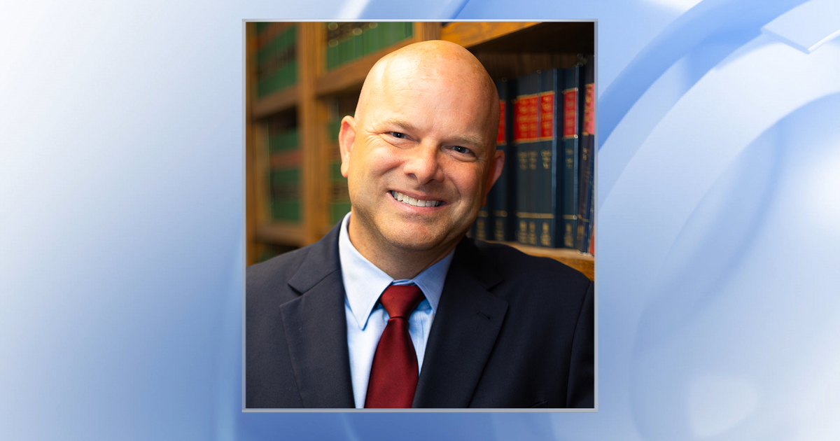 Johnston County welcomes Jason Waller as new District Attorney ...