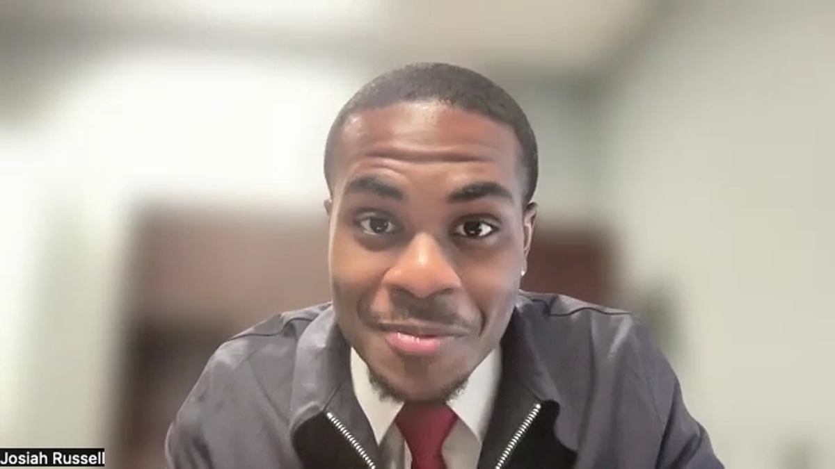 Dreamville Festival's final curtain call: An NCCU grad's life-changing ...