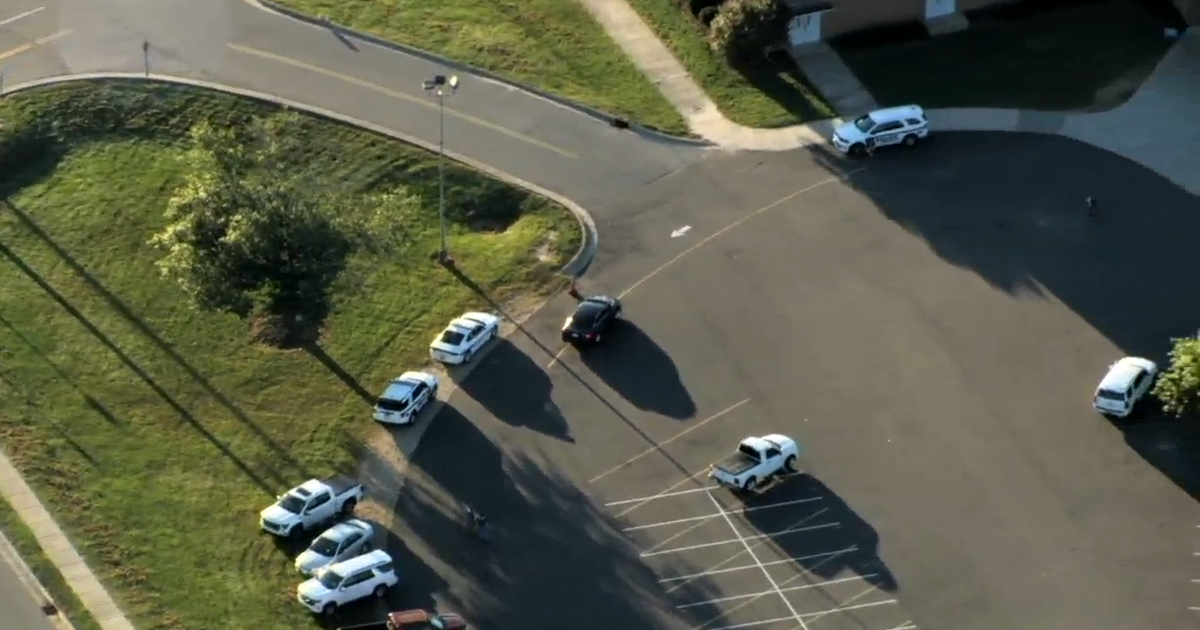 BB gun detected at Smithfield-Selma High School prompts police, no ...