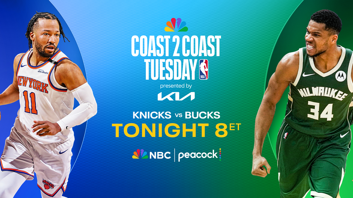 NBA on NBC is loaded with star-studded matchups :: WRAL.com