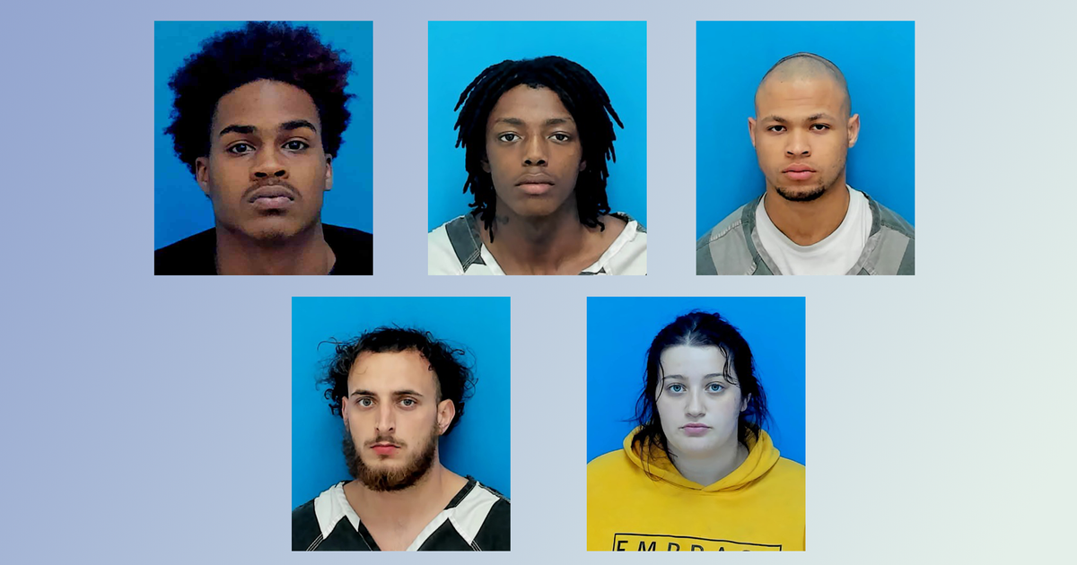 Mass shooting in Hickory was gang-related, prosecutors say :: WRAL.com