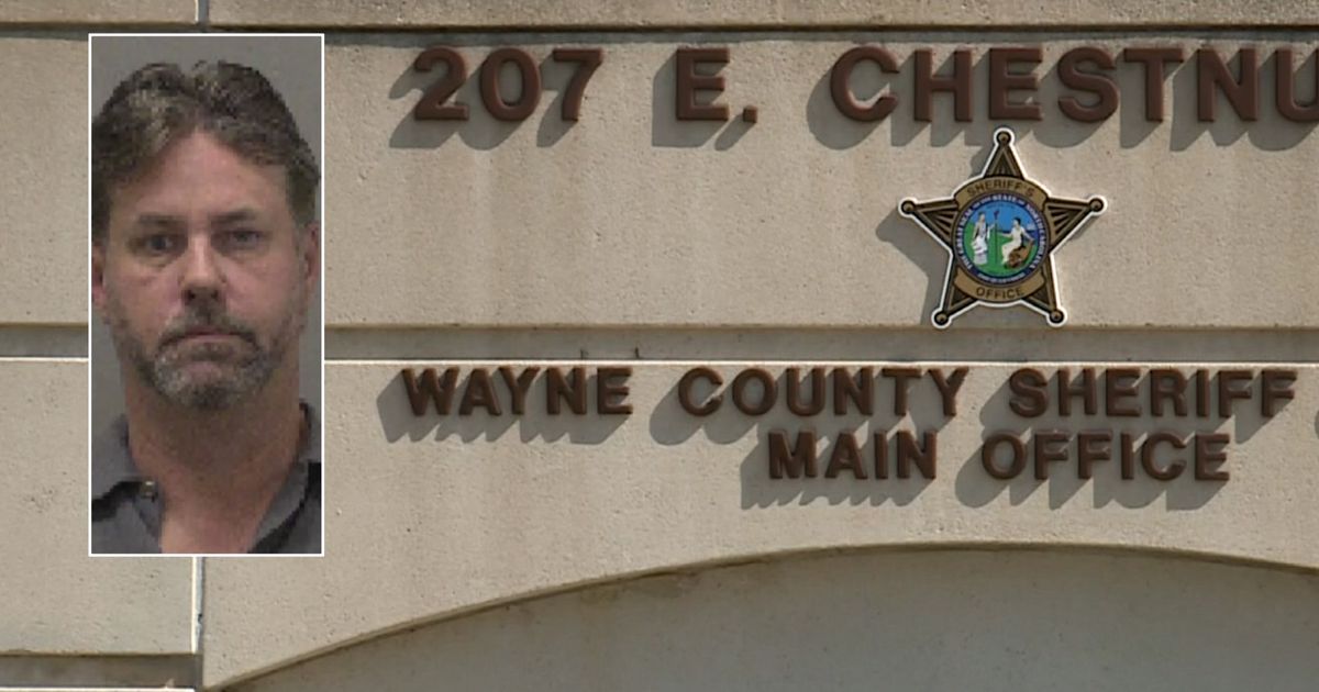 Wayne County deputy sentenced to six-plus years for drug trafficking ...