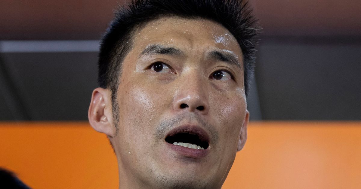 Thai court acquits a progressive political leader on charges of royal ...