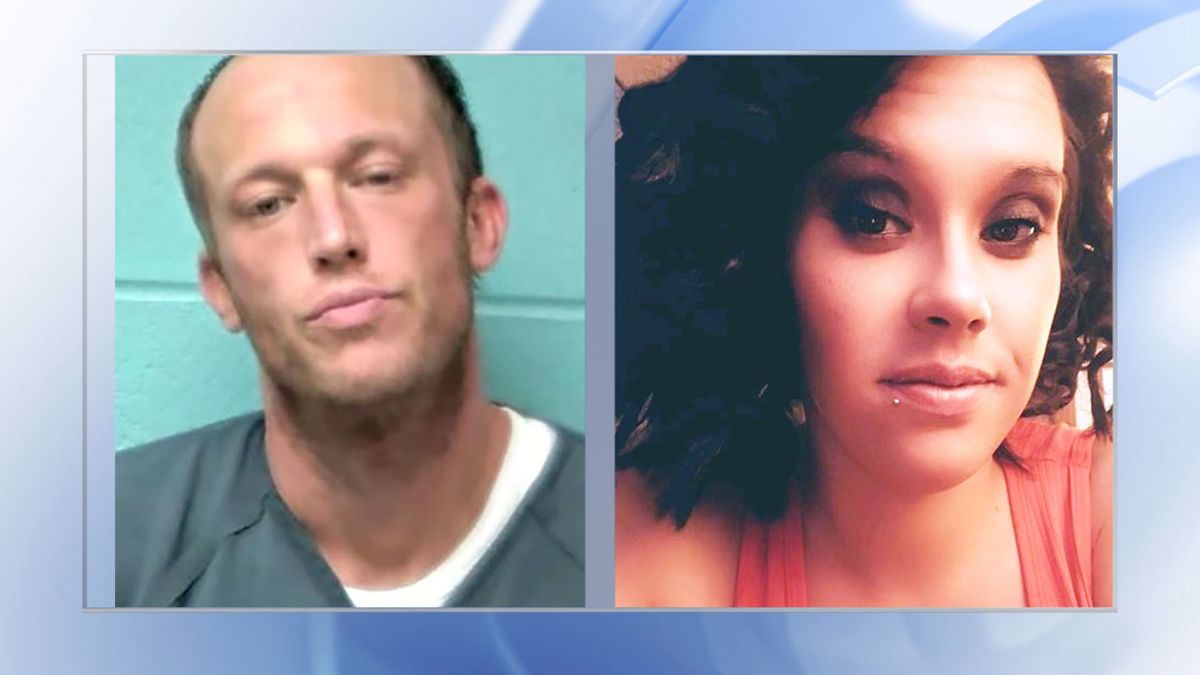 Stacey Mitchell found safe, La Grange man faces attempted murder ...