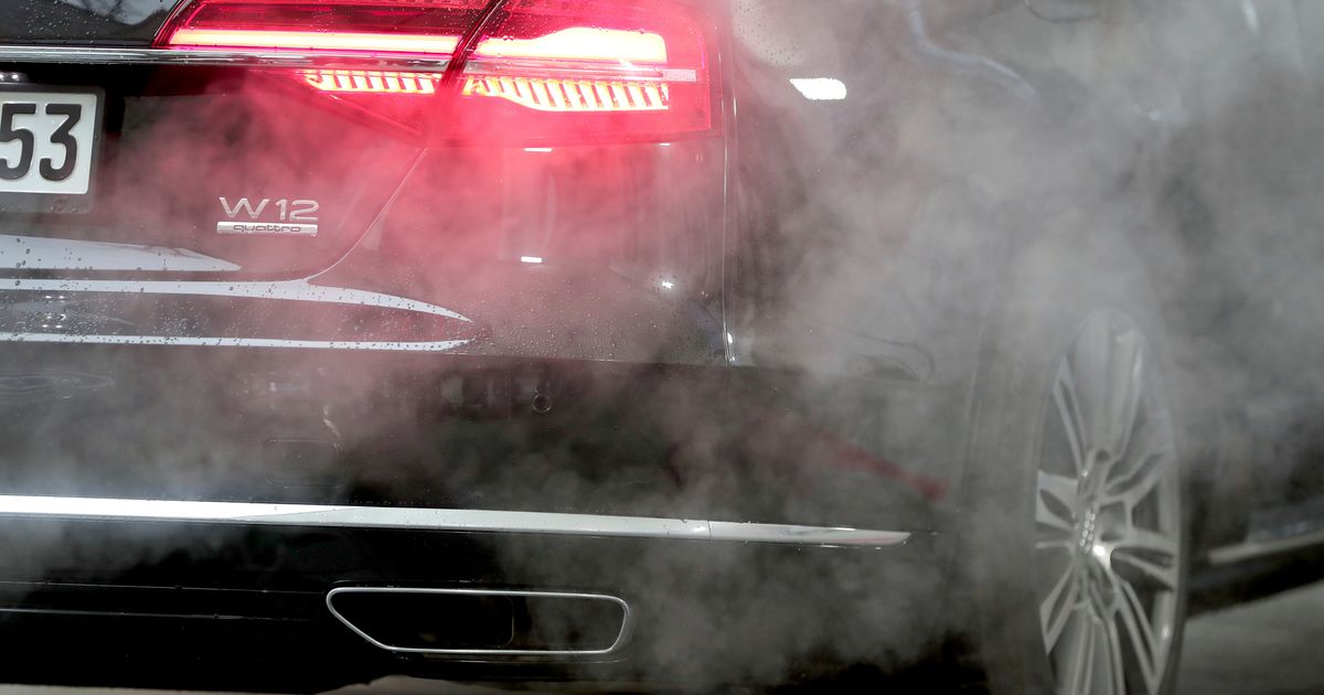 EPA agrees: NC drivers no longer need emissions test each year, change ...