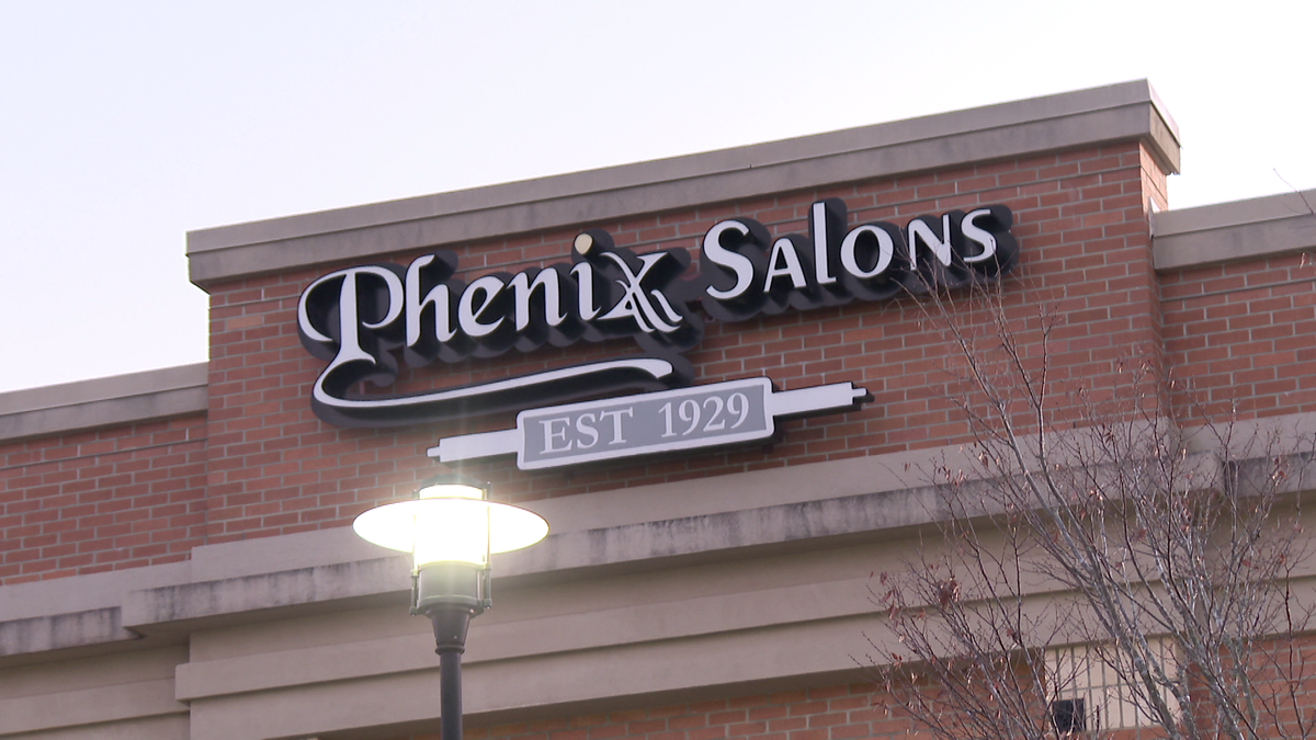 Cary salon owners say they were given eviction notice despite paying ...
