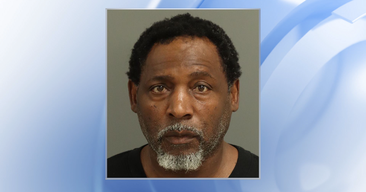 Raleigh man accused of killing pit bull, starving others :: WRAL.com