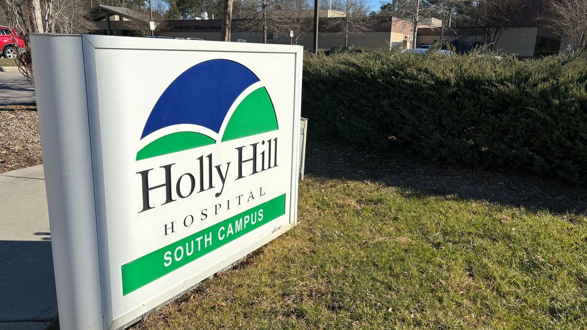 Holly Hill Hospital in Raleigh faces new violations amid ongoing ...